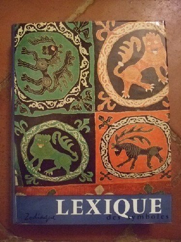 Amazon.in: Buy Lexique des symboles. Book Online at Low Prices in India ...