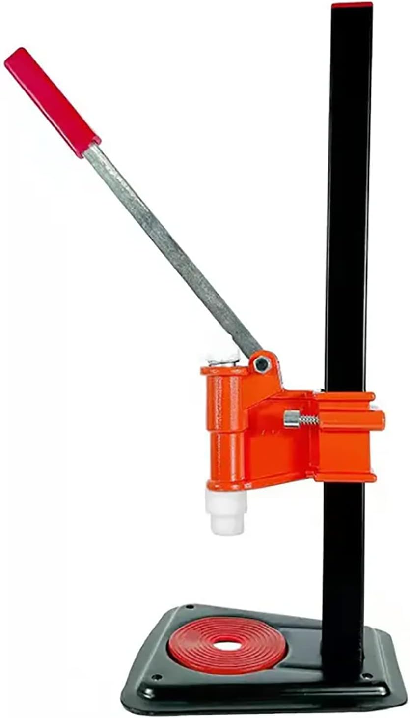 Amazon.com: Manual Perfume Capper, Stainless Press Capping Machine with ...