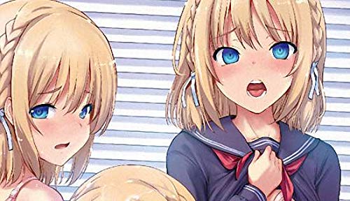 Amazon.com: Ore ga Kanojo wo su Wake Vol.1-4 [Censored] [No Subtitles ...