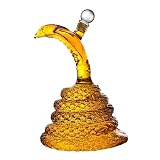 Real Cobra Snake and Scorpion Whiskey | The Green Head