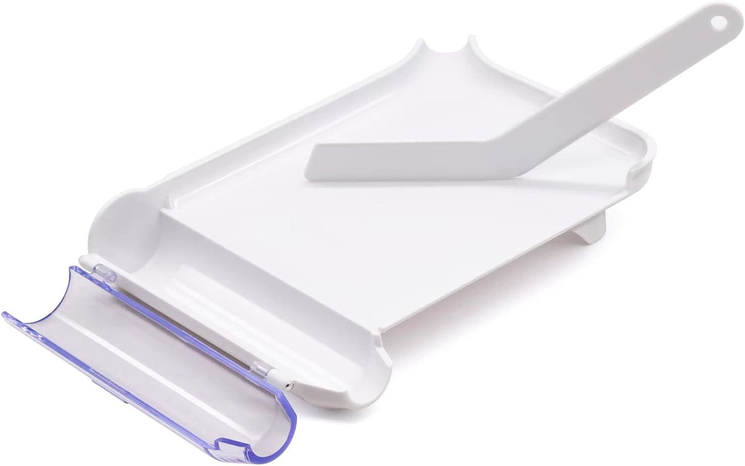 Amazon.com: Pill Counting Tray with Spatula Pharmacy Technician ...