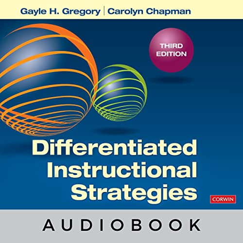 Amazon.com: Differentiated Instructional Strategies: One Size Doesn't ...