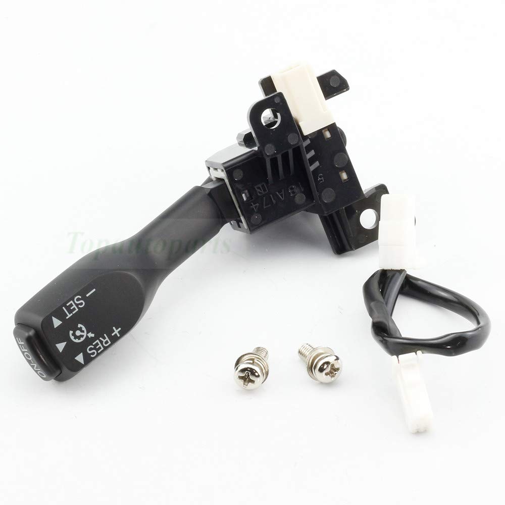 Amazon.com: New Cruise Control Switch OEM 84632-34017 84632-34011 for ...