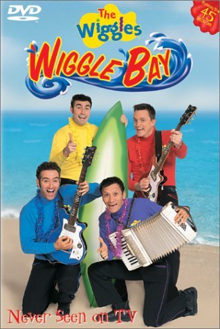The Wiggles - Wiggle Bay by Nicholas Bufalo: Amazon.de: DVD & Blu-ray