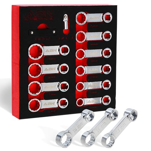 10 Best Dog Bone Wrenches for DIY Enthusiasts – Reviews & Buyer's Guide