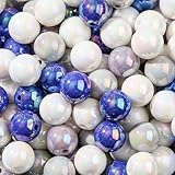 ・ブランド:ANCADN・製造元:ANCADN・モデル:mixbeads・製造元/メーカー部品番号:16mm beads-100pcs・100個の異なる色のアクリルビーズをお届けします。・サイズ:16mm/0.63インチ。・素材:アクリル・...