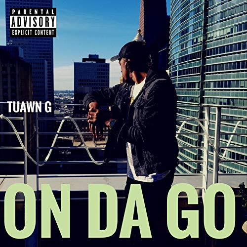 Play On Da Go by Tuawn G on Amazon Music