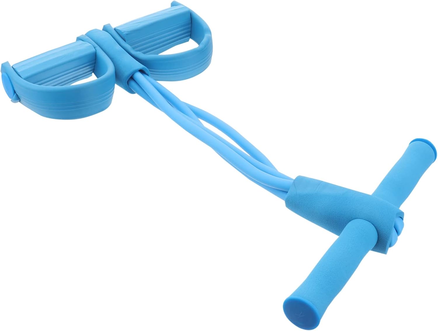 BESPORTBLE Pedal Tensor Bandas Elasticas Fitness De Resistencia Flex ...