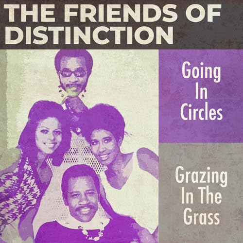 Play Going in Circles / Grazing in the Grass (Rerecorded Version) by ...