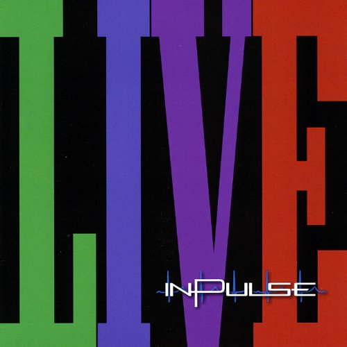 Amazon.com: Live: 2006 : Inpulse: Digital Music