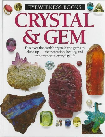 Crystal and Gem: Symes, R.F.: 9780679907817: Amazon.com: Books