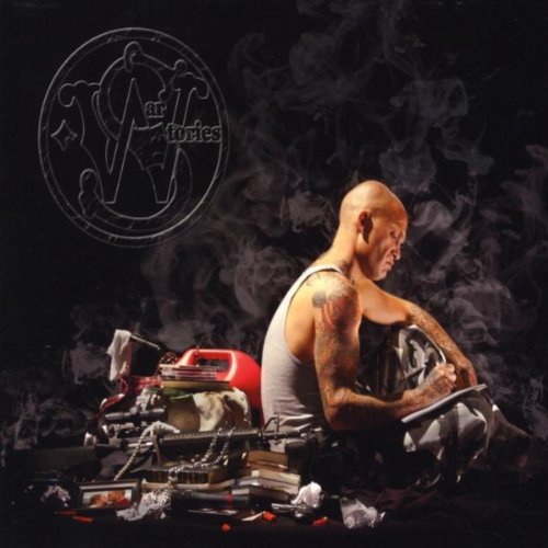 Amazon.com: War Stories: Thy Book ov Struggles : Killa C: Digital Music