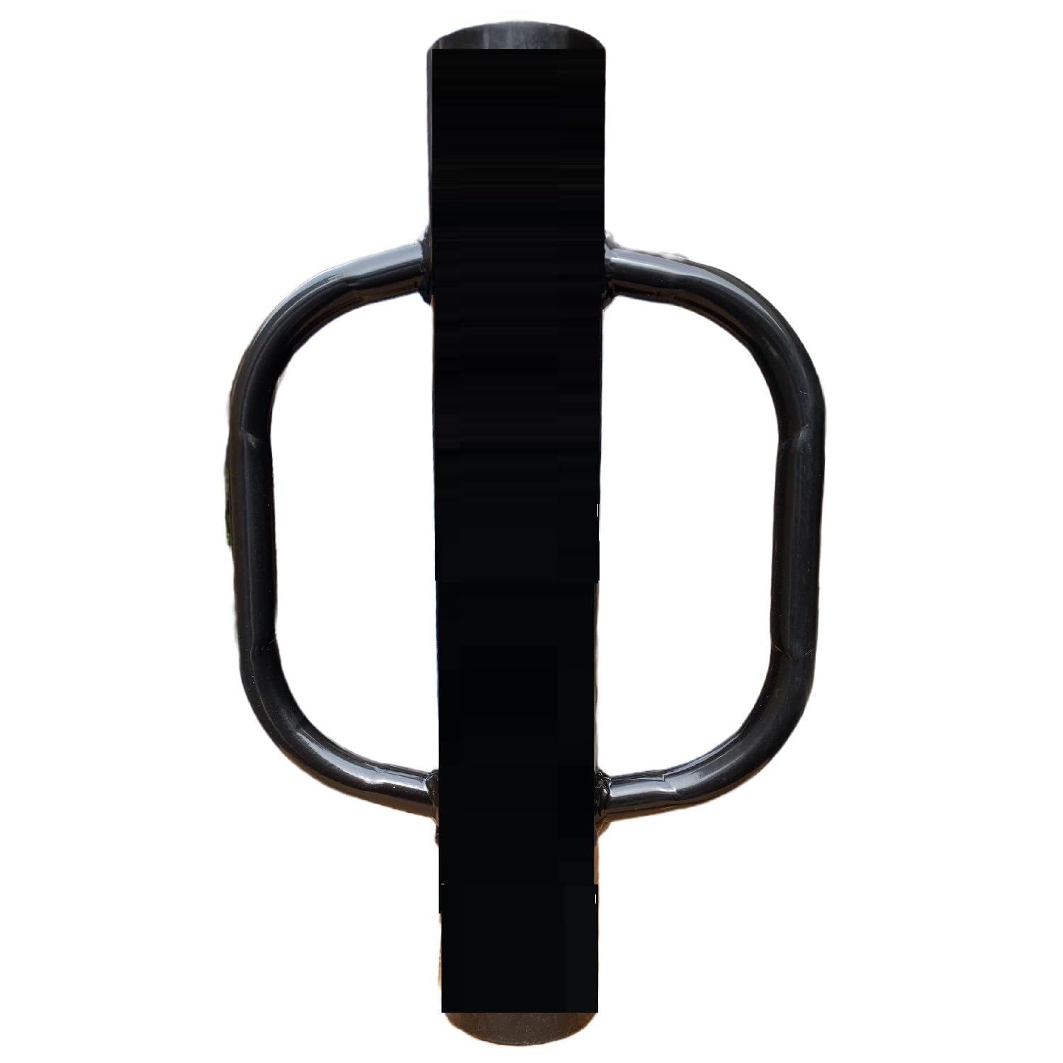 Buy AMERICAN HAWKS T Post Driver with Handles 12LB Heavy Duty 17 Inch ...