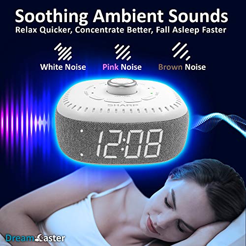 The 29 Best Nature Sounds Clock Radios of 2024 [Verified] - Cherry Picks