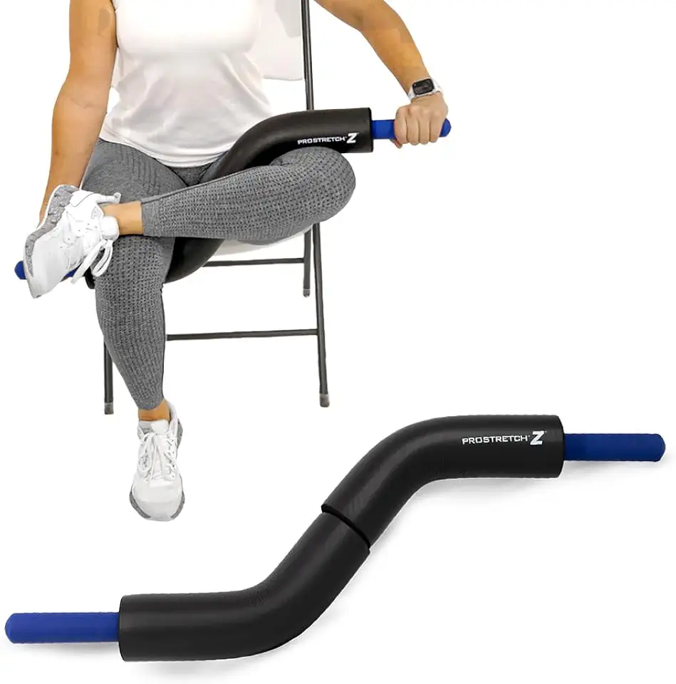 Understanding The Connection Between Piriformis And Hip Flexor Pain ...