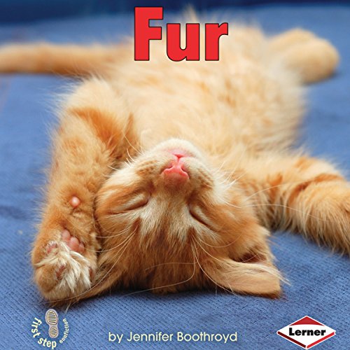 Fur (Audio Download): Jennifer Boothroyd, Intuitive, Lerner Publishing ...