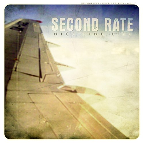 Amazon MusicでSecond RateのDiscography. Special Edition, Vol. 1 (Nice ...