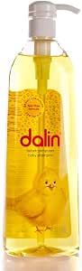 Dalin Baby Shampoo - 750 ml: Buy Online at Best Price in UAE - Amazon.ae