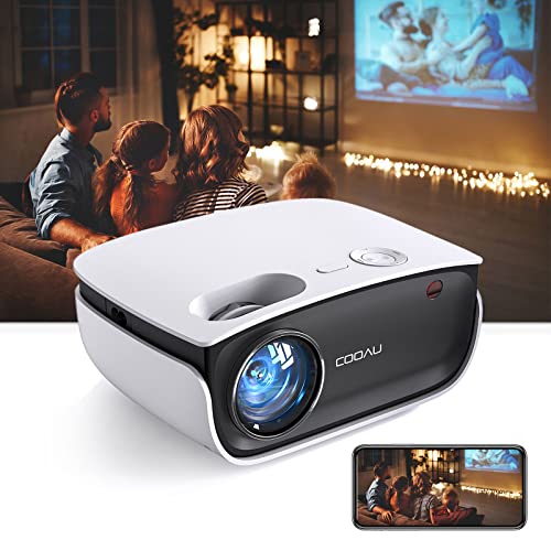 The 9 Best Projectors with Bluetooth Audio of 2022