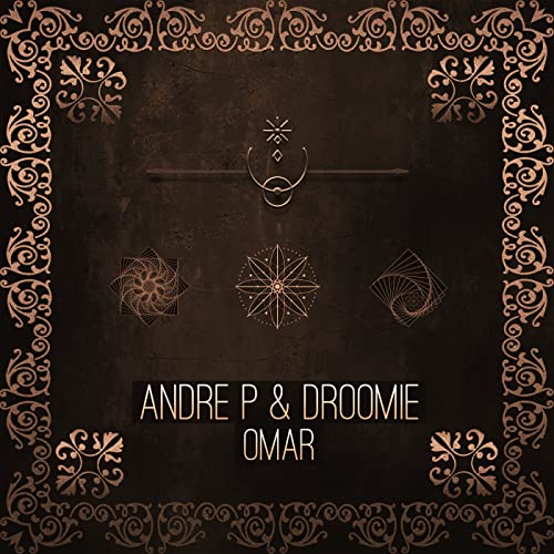 Écouter Omar par Andre P, Droomie sur Amazon Music Unlimited