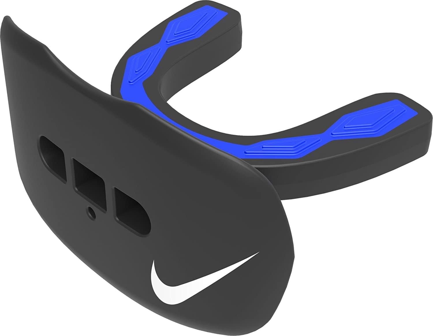 Amazon.com: Nike Hyperflow Lip Protector Mouthguard With Flavor ...