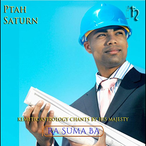 Amazon.com: HaruKaPet Saturn (Kemetic Astrology Chant) : King Ra Suma ...