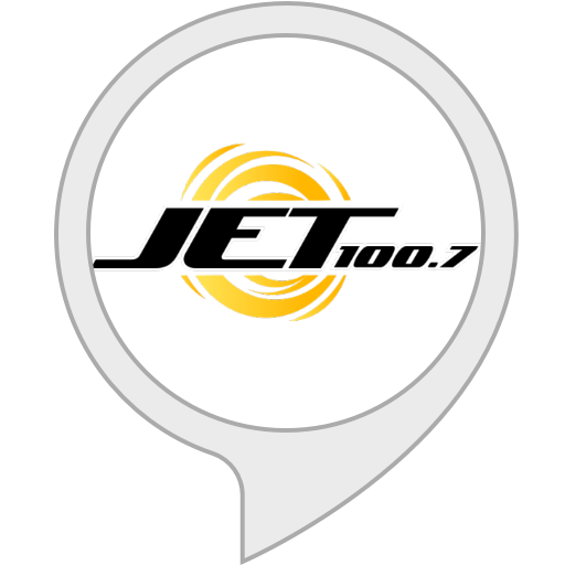 Amazon.com: Jet 100.7 : Alexa Skills