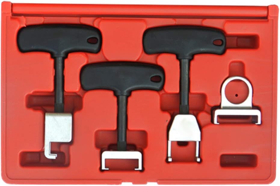 Amazon.com: Ignition Coil Puller Set Compatible For Audi and VW ...