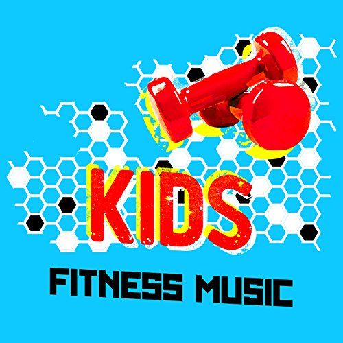 Amazon.com: Kids Fitness Music : Kids Fitness Music: Digital Music