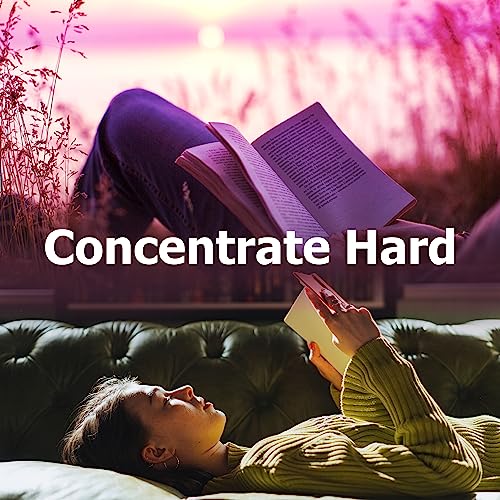 Écouter Concentrate Hard par Focus & Concentration sur Amazon Music ...