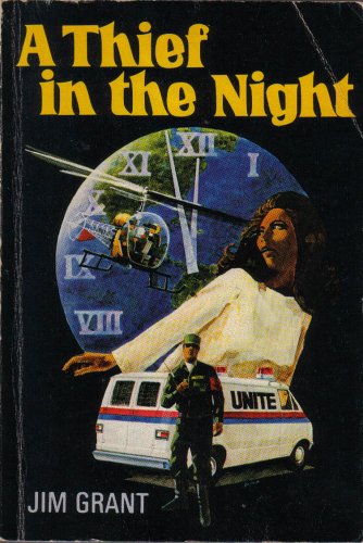 A Thief in the Night: Jim Grant: Amazon.com: Books