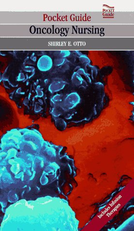 Pocket Guide to Oncology Nursing: 9780815165477: Medicine & Health ...