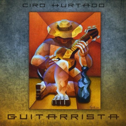 Amazon.com: Guitarrista : Ciro Hurtado: Digital Music