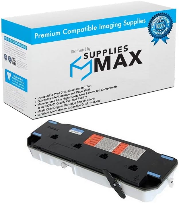 Amazon.com: SuppliesMAX Compatible Replacement for Canon imageRUNNER ...