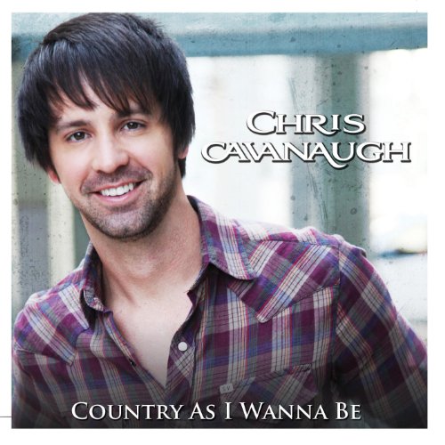Amazon MusicでChris CavanaughのCountry As I Wanna Beを再生する