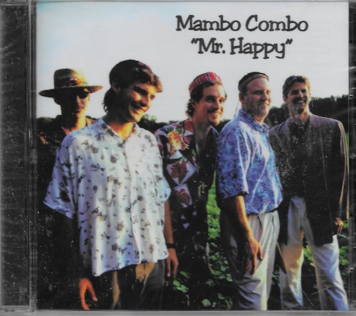Mam bo Combo, Mam bo Combo, Mam bo Combo - Mr. Happy - Amazon.com Music
