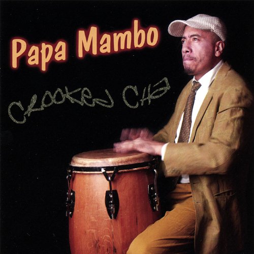 Amazon.com: Crooked Cha : Papa Mambo: Digital Music