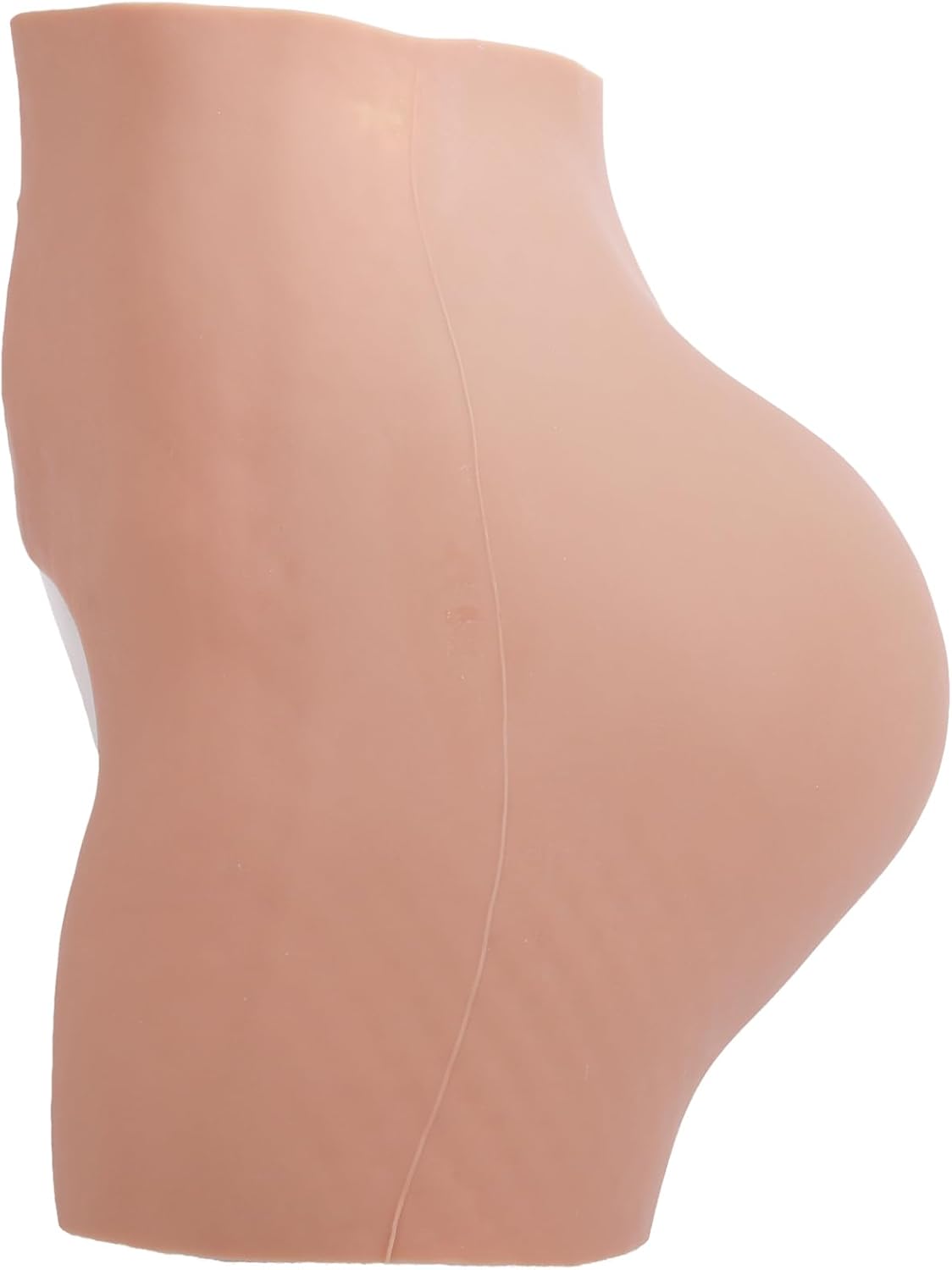 EQAIWUJIE Silicone Panties for Crossdresser Apparel Male to Female ...