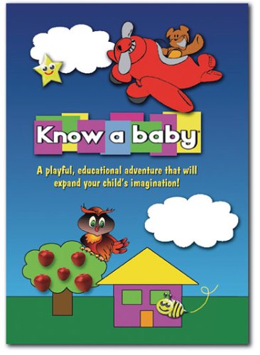 Amazon.com: Know A Baby : Richard Harner: Movies & TV