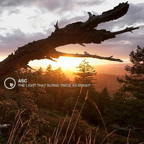 Play The Light That Burns Twice as Bright by ASC on Amazon Music