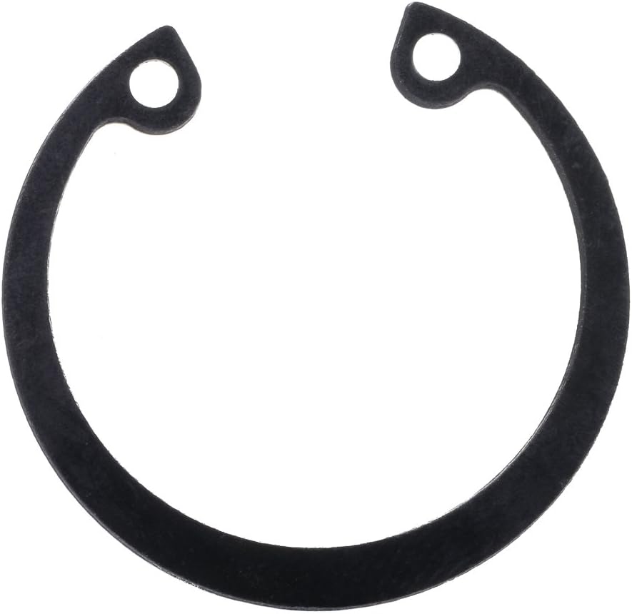 Amazon.com: Bosch Parts 2610009995 Internal Retaining Clip : Tools ...