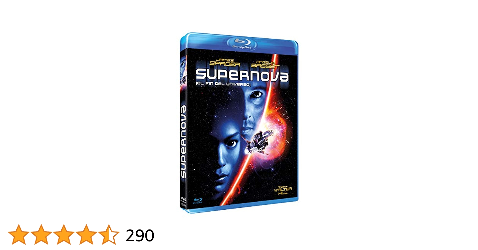 Supernova 2000