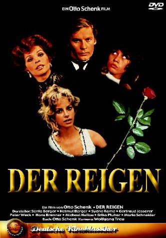 Der Reigen: Amazon.de: Gertraud Jesserer, Hans Brenner, Sydne Rome ...