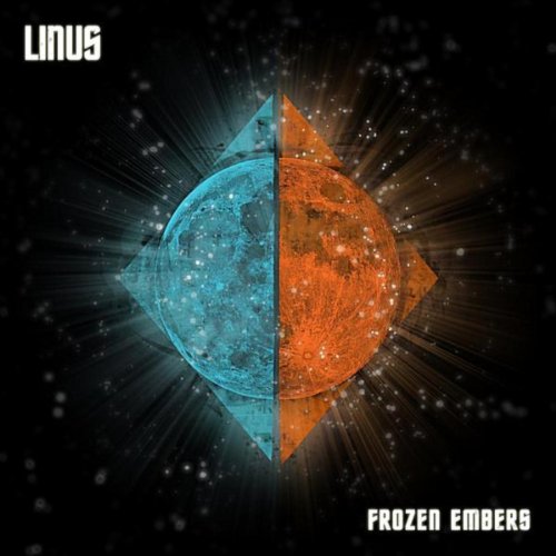 Amazon.com: Frozen Embers [Explicit] : James Linus: Digital Music