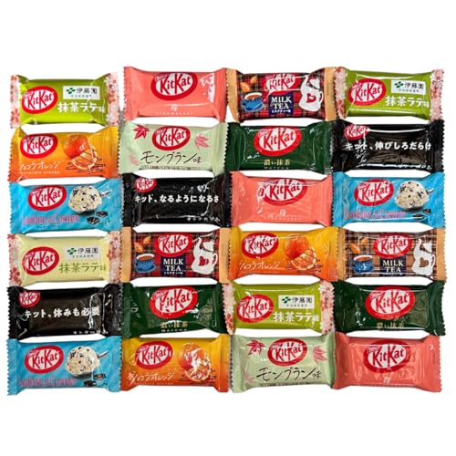 Top 5 Japanese Snack Boxes: A Must-Try Review