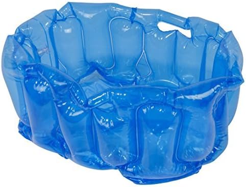 Inflatable Foot Bath – BigaMart
