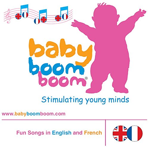 babyboomboom - Baby Boom Boom CD French - Amazon.com Music