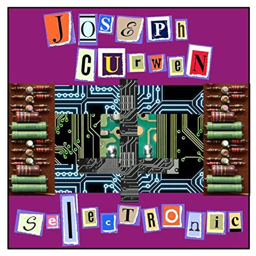 Amazon.com: Selectronic : Joseph Curwen: Digital Music