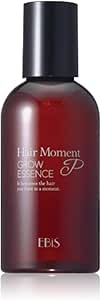 Amazon.co.jp: Ebisu Cosmetics (EBiS) Hair Moment P, Growessen, 5.1 fl oz (155 ml), Hair Growth ...