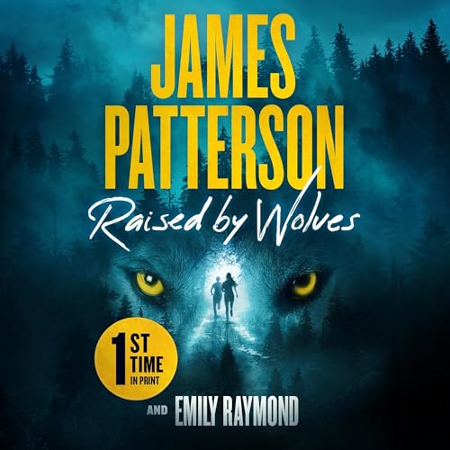 Amazon.com: The House of Wolves: A Thriller (Audible Audio Edition ...